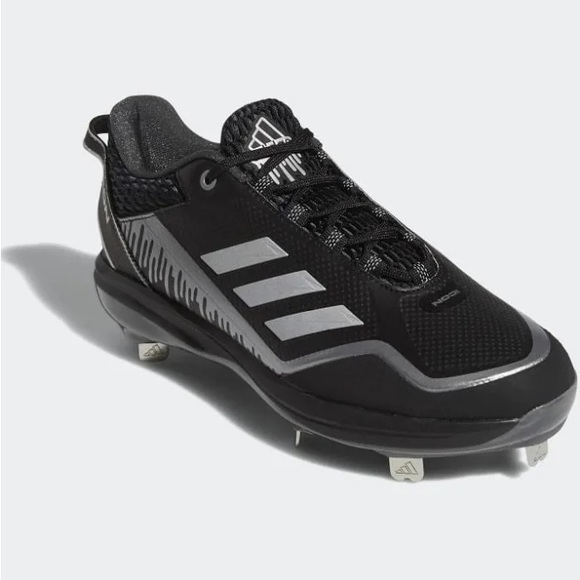 adidas | Shoes | Adidas Mens Shoes Adidas Icon 7 Dripped Outblack ...